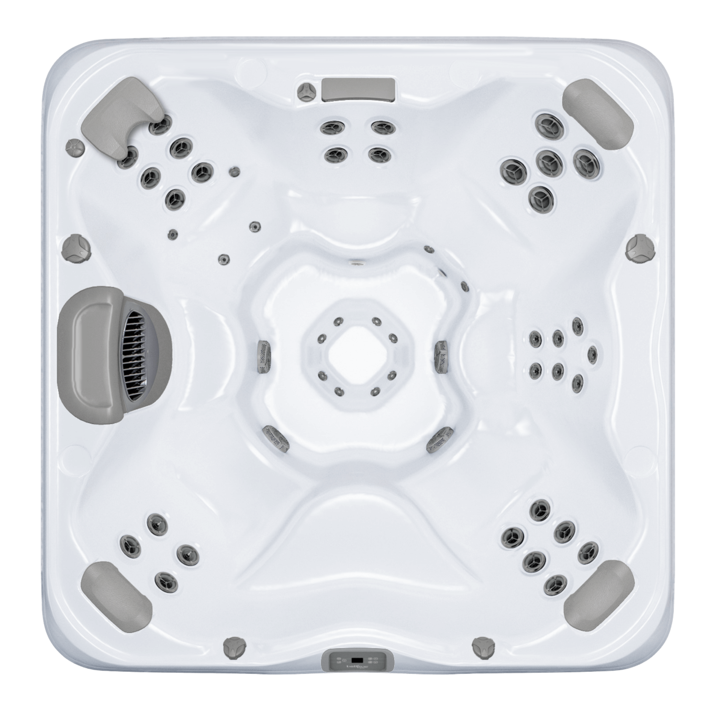X8 - Lafayette Pool and Spa